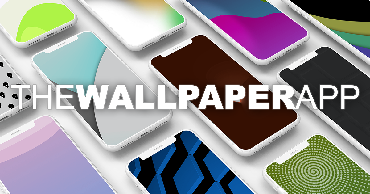 The Wallpaper App - Stunning, Endless Wallpapers